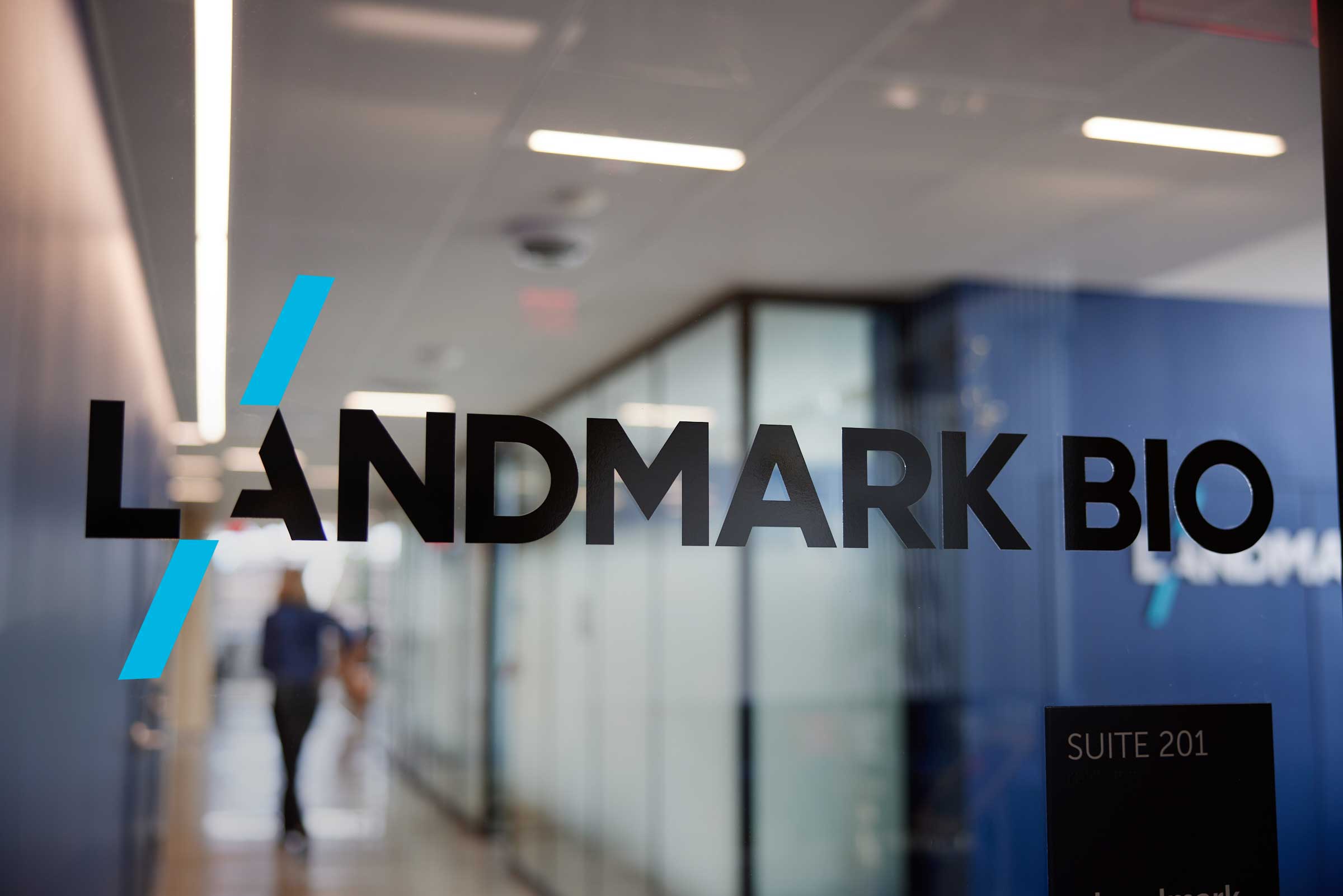 News – Landmark Bio